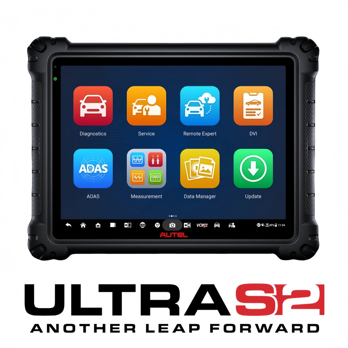 Home / Autel MaxiSYS MS Ultra S2